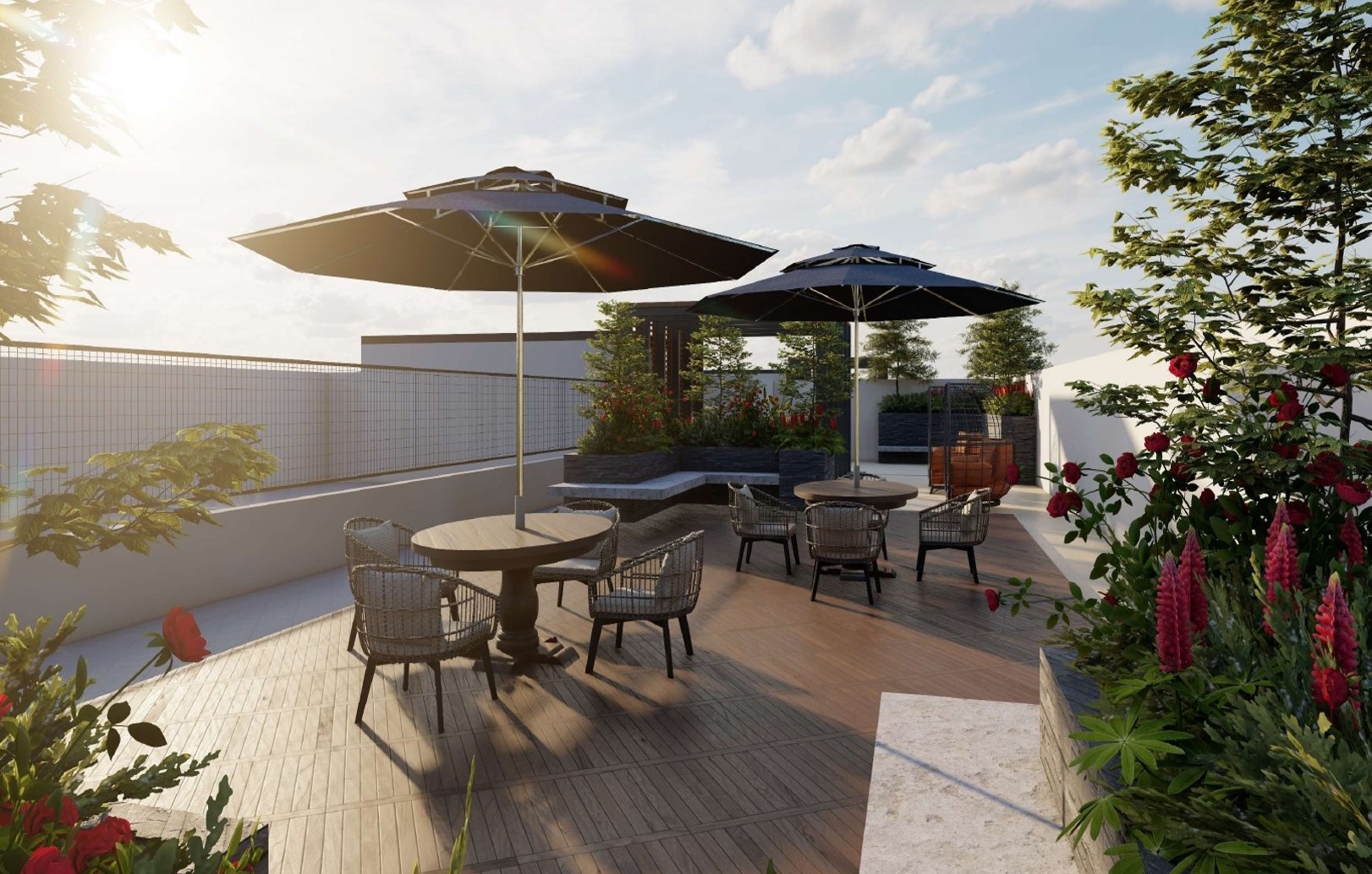 Rolan Miaga | One Bedroom With Balcony ( Amenity And Mactan View ...