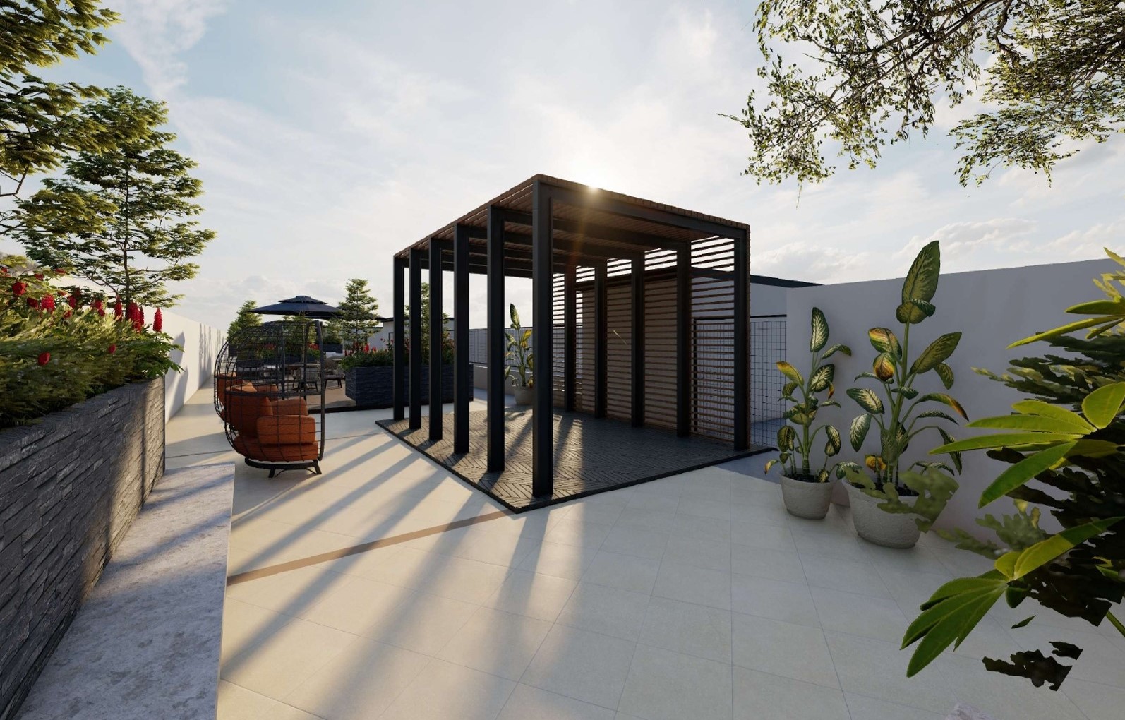 Rolan Miaga | One Bedroom With Balcony ( Amenity And Mactan View ...