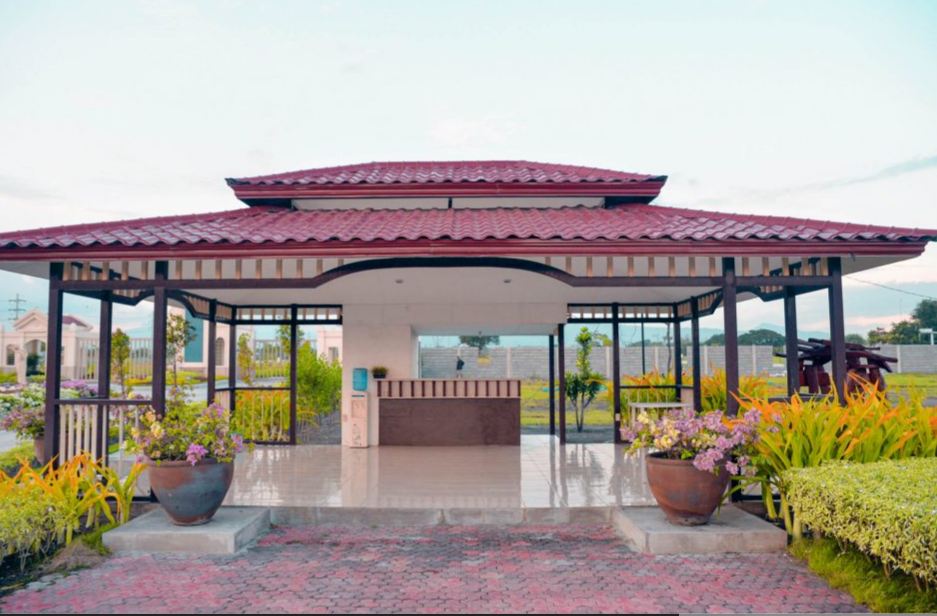 Sheila Andrade | Lawn Lot - Special Premium | Philippine Access Sales ...