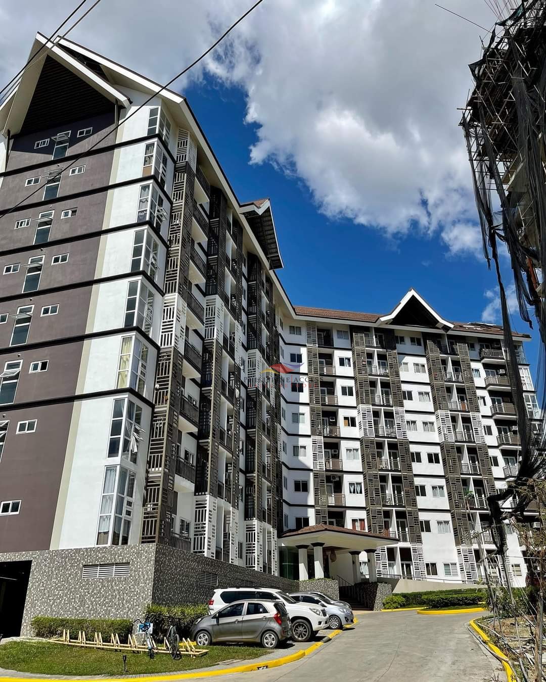 Rolan Miaga | 2 Bedroom- P - Tower 3 | Philippine Access Sales Network