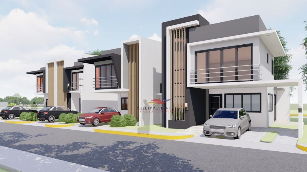 Rolan Miaga | Jade Co5 3 Bedroom | Philippine Access Sales Network