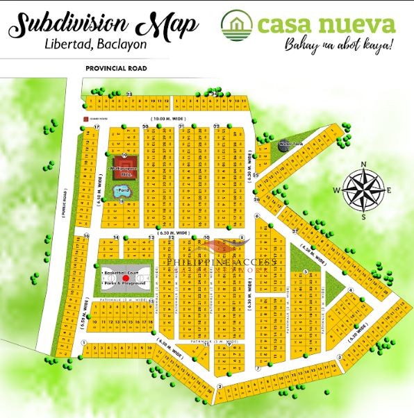 Elvira Salazar | Hazel | Philippine Access Sales Network