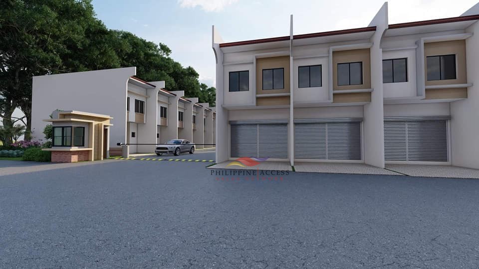 Sheila Andrade | 2 Storey - Single Attached | Philippine Access Sales ...